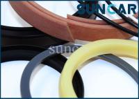 China 707-98-34590 Bulldozer Seal Kits Blade Tilt Cylinder Repair Kit For Komatsu Inner Parts for sale