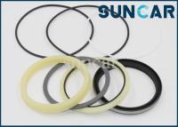China 707-98-42420 Blade Angle Repair Cylinder Seal Kits Fits Komatsu Crawler Dozer D41E-6 D41P-6 for sale
