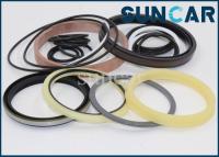China 707-98-42420 Blade Angle Repair Cylinder Seal Kits Fits Komatsu Crawler Dozer D41E-6 D41P-6 for sale