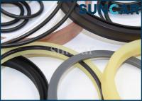 China D41E6T Komatsu 7079841060 Ripper Oil Seal Kits Cylinder Repair Kit For Bulldozer Inner Parts for sale