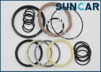 China Blade Tilt Cylinder Seal Kit 707-99-34590 Komatsu Replacement Kits For D41P-6K Bulldozer for sale