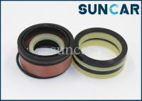 China Corrosion Resistance 707-99-11010 Hydraulic Cylinder Repair Seal Kit For Komatsu D475A-3 for sale