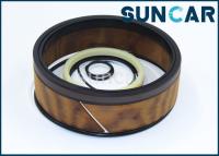 China 707-98-11350 Pin puller Hydraulic Cylinder Seal Kit Fits Komatsu D375A-6 D475A-5 for sale