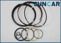 China 707-99-75530 Ripper Lift Cylinder Repair Seal Kits For D475A-5 Komatsu Bulldozer for sale