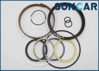 China ISO9001 131-62-05080 Lift Cylinder Seal Repair Kit D50A-16 Dozer Komatsu Replacement Kits for sale