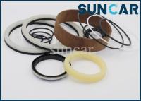 China 707-98-12410 Blade Lift Cylinder Seal Kit Hydraulic Cylinder Repair Parts Fits PC12UU-2 Excavator for sale
