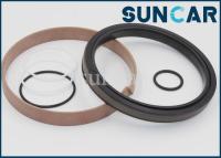 China 130-63-05020 Hydraulic Cylinder Seal Kit Fits Komatsu D53A-16 D53P-16 Bulldozer for sale