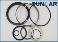 China 130-63-05020 Hydraulic Cylinder Seal Kit Fits Komatsu D53A-16 D53P-16 Bulldozer for sale
