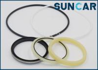 China 707-98-14610 Bucket Cylinder Seal Kit OEM Komatsu Repair Kit Fits Excavator PC8uu-3 R3eplacement for sale