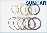 China 707-98-36250 Excavator Boom Cylinder Service Kit Komatsu PC100-6Z Inner Repair Seal Kit Parts for sale