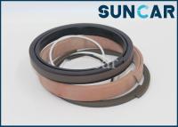 China 707-99-44220 Arm Cylinder Sealing Kit Komatsu PC138 PC158 Cylinder Service Kit Replacement for sale