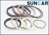 China 707-99-44220 Arm Cylinder Sealing Kit Komatsu PC138 PC158 Cylinder Service Kit Replacement for sale