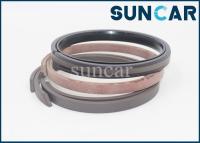 China 707-99-44220 Arm Cylinder Sealing Kit Komatsu PC138 PC158 Cylinder Service Kit Replacement for sale