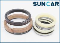 China Oil Resistance 707-99-44340 Hydraulic Arm Cylinder Seal Kit For Komatsu PC100-6Z Inner Parts for sale