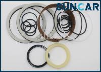 China 707-99-56310 Bottom Cylinder Seal Kit PC1000-1 Komatsu Heavy Machinery Oil Seal Repair Kits for sale