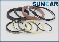 China 707-99-77250 Bucket Cylinder Service Kit Hydraulic Cylinder Seal Kits For Komatsu PC1000-1 for sale