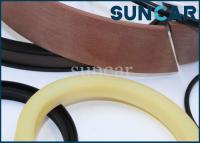 China 707-98-11240 Komatsu OEM Parts Blade Lift Cylinder Service Kit PC10MR-1 Excavator Inner Parts for sale