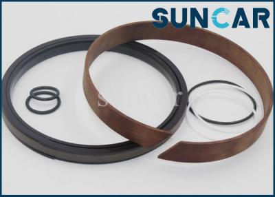 China 707-98-11270 7079811270 Arm Cylinder Seal Kit For Komatsu Excavator PC10UU-3 for sale