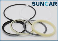 China Hydraulic Seal Kit 707-98-13880 Boom Cylinder Service Kit For Komatsu PC10UU-3 Excavator for sale
