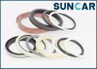 China 707-98-14460 Arm Cylinder Seal Kit For Komatsu PC12UU-2 Excavator Oil Seal Service Kit for sale