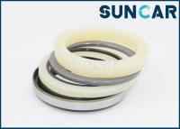 China 707-98-36110 Hydraulic Cylinder Seal Kit Fits Komatsu PC100-3 Excavator Bucket Cylinder Seal Kit for sale