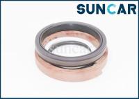 China 707-98-36110 Hydraulic Cylinder Seal Kit Fits Komatsu PC100-3 Excavator Bucket Cylinder Seal Kit for sale
