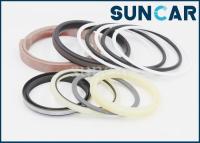 China Arm Cylinder Sealing Kit 707-98-38600 Oil Resistance Repair Kit For PC100-3 Komatsu Excavator for sale