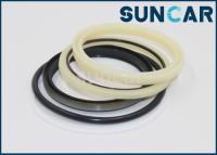 China Arm Cylinder Sealing Kit 707-98-38600 Oil Resistance Repair Kit For PC100-3 Komatsu Excavator for sale