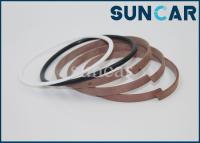 China PC380 PC400 Arm Cylinder Seal Kit 707-99-67090 Excavator Komatsu Machinery Service Kits for sale