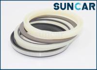 China PC1250-7 Komatsu Excavator Oil Resistance Seal Kits 707-99-69670 Hydraulic Cylinder Arm Service Kit for sale
