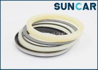 China PC1100-6 Backhoe inner repair kit Komatsu 707-99-89220 Arm Hydraulic Cylinder Seal Kit for sale