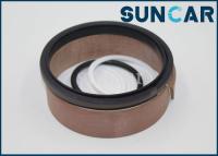 China PC1100-6 Backhoe inner repair kit Komatsu 707-99-89220 Arm Hydraulic Cylinder Seal Kit for sale