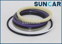 China PC1100-6 Backhoe inner repair kit Komatsu 707-99-89220 Arm Hydraulic Cylinder Seal Kit for sale