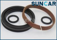 China ISO9001 Selas 707-98-52130 Ripper Cylinder Sealing Kit D61E-12 Komatsu Bulldozer Parts for sale