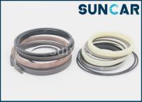 China Wear Resistance 226-61-11220 Komatsu PC110R-1 Boom Cylinder Sealing Kit Excavator Gasket Kit for sale