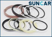 China Wear Resistance 226-61-11220 Komatsu PC110R-1 Boom Cylinder Sealing Kit Excavator Gasket Kit for sale