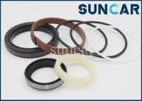 China Dozer Tilt Cylinder Seal Kit 707-98-43620 Hydraulic Seals Komatsu Repair Parts for sale