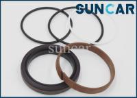 China Dozer Tilt Cylinder Seal Kit 707-98-43620 Hydraulic Seals Komatsu Repair Parts for sale