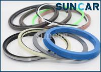 China Komatsu 707-98-56210 Bottom Dump Cylinder Seal Kit PC1100-6 Excavator Sealing Repair Service Kit for sale