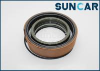 China 21S-63-02010 Boom Hydraulic Cylinder Assy Komatsu Seal Kit Fits PC03-1 Excavator Inner Parts for sale