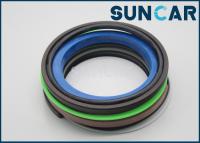 China 21S-63-02030 Seal Kit Bucket Cylinder Service Kit For PC03-1 Komatsu Excavator Models Inner Parts for sale