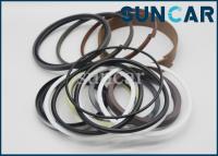 China 21S-63-02040 Komatsu Swing Cylinder Seal Kit Fits Models PC03-1 Excavator Inner Repair Kit for sale