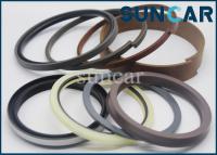 China 21S-63-02040 Komatsu Swing Cylinder Seal Kit Fits Models PC03-1 Excavator Inner Repair Kit for sale