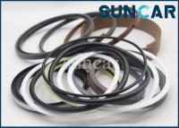 China 21S-63-02040 Komatsu Swing Cylinder Seal Kit Fits Models PC03-1 Excavator Inner Repair Kit for sale