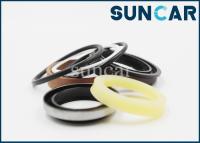China 707-98-11200 Boom Cylinder Service Kit Komatsu PC05-7 Excavator Replacement Oil Resistance Seal Kit for sale