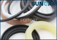 China 707-98-11200 Boom Cylinder Service Kit Komatsu PC05-7 Excavator Replacement Oil Resistance Seal Kit for sale