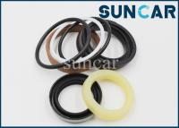 China 707-98-11200 Boom Cylinder Service Kit Komatsu PC05-7 Excavator Replacement Oil Resistance Seal Kit for sale