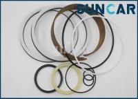 China 707-99-40120 Crawler Dozers Trimming Cylinder Seal Kit Fits Komatsu Parts Models D65EX-15E0 for sale