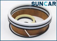 China 707-99-40120 Crawler Dozers Trimming Cylinder Seal Kit Fits Komatsu Parts Models D65EX-15E0 for sale