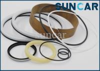 China 707-99-40120 Crawler Dozers Trimming Cylinder Seal Kit Fits Komatsu Parts Models D65EX-15E0 for sale